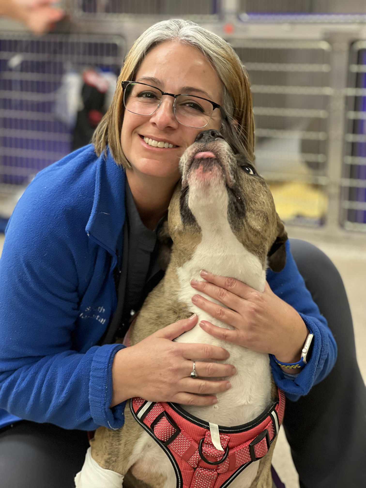 Staff - Tennessee Valley Animal Clinic